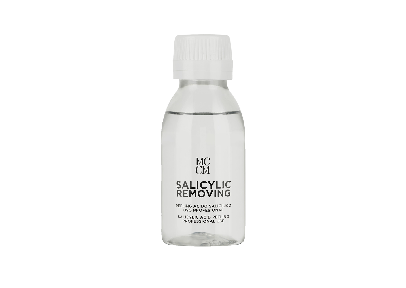 Salicylic Removing 100 ml | The Color Studio