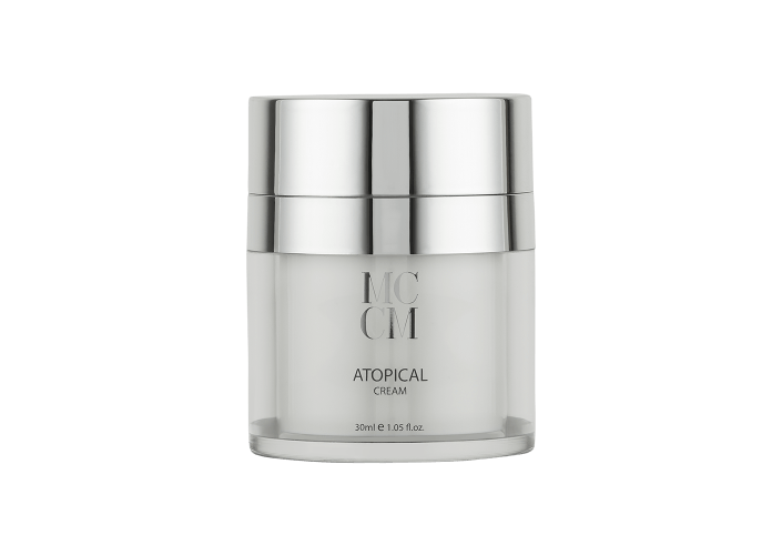 Atopical Cream 30 ml | The Color Studio