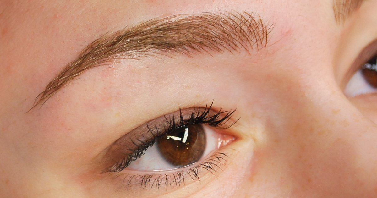 Microblading | The Color Studio