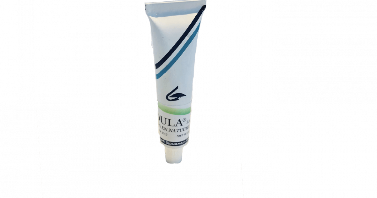 Edula zalf 15 g | The Color Studio