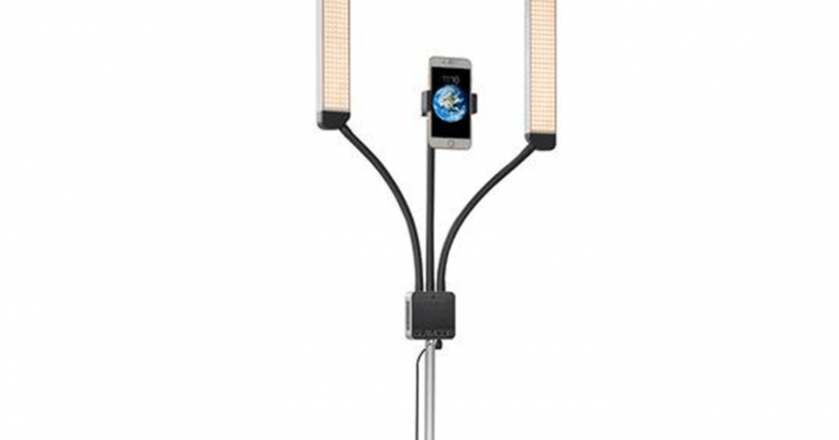 Glamcor - Elite 2 Multimedia | The Color Studio