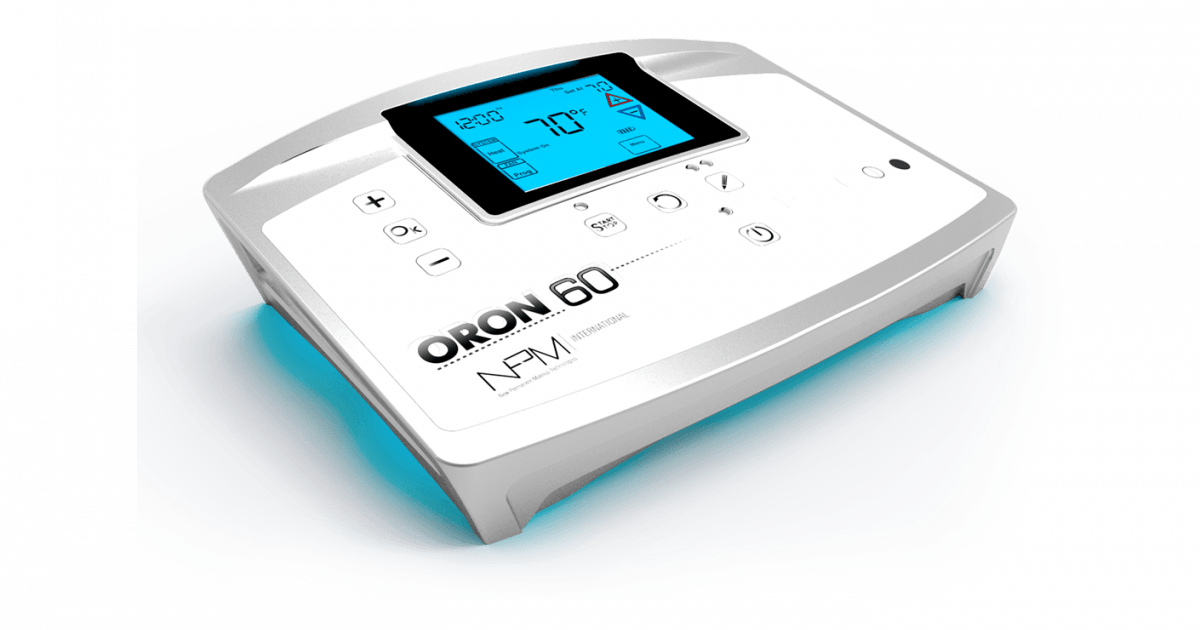 Oron 60 | The Color Studio