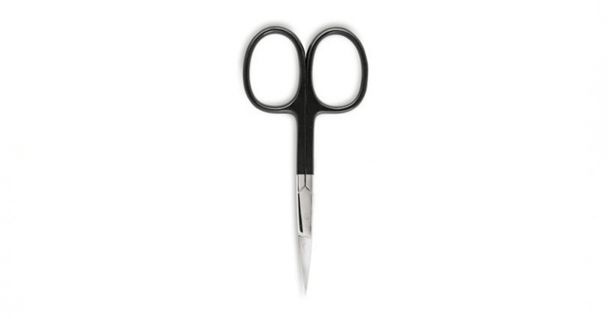 Precision Scissors | The Color Studio