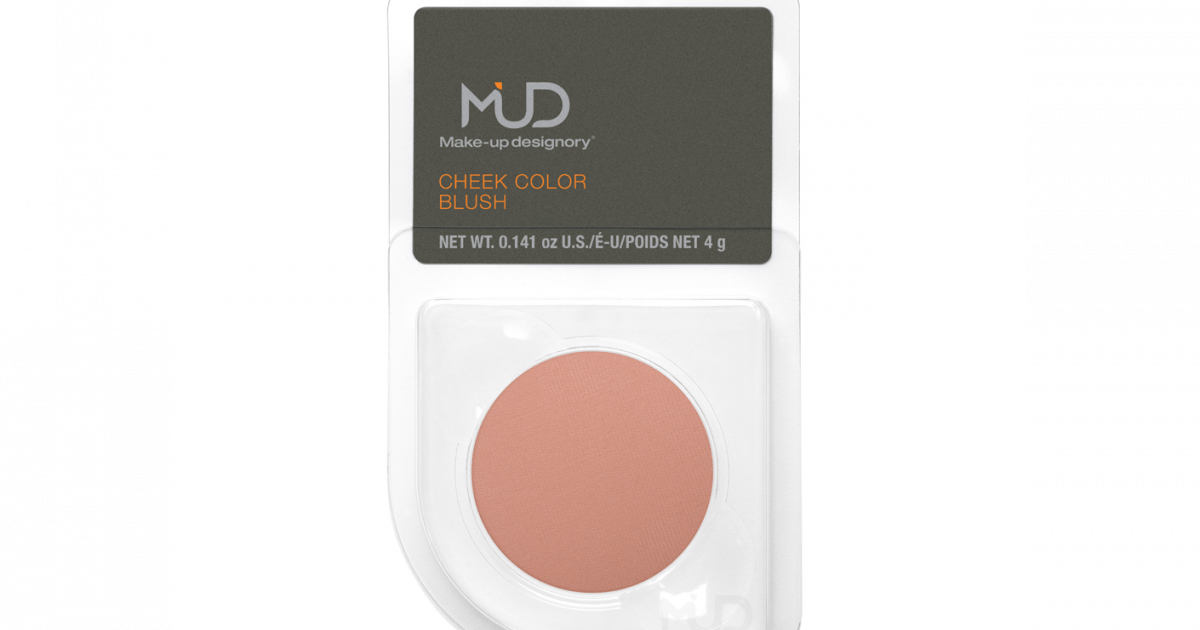 Cheek Color Refill - Rose Beige | The Color Studio