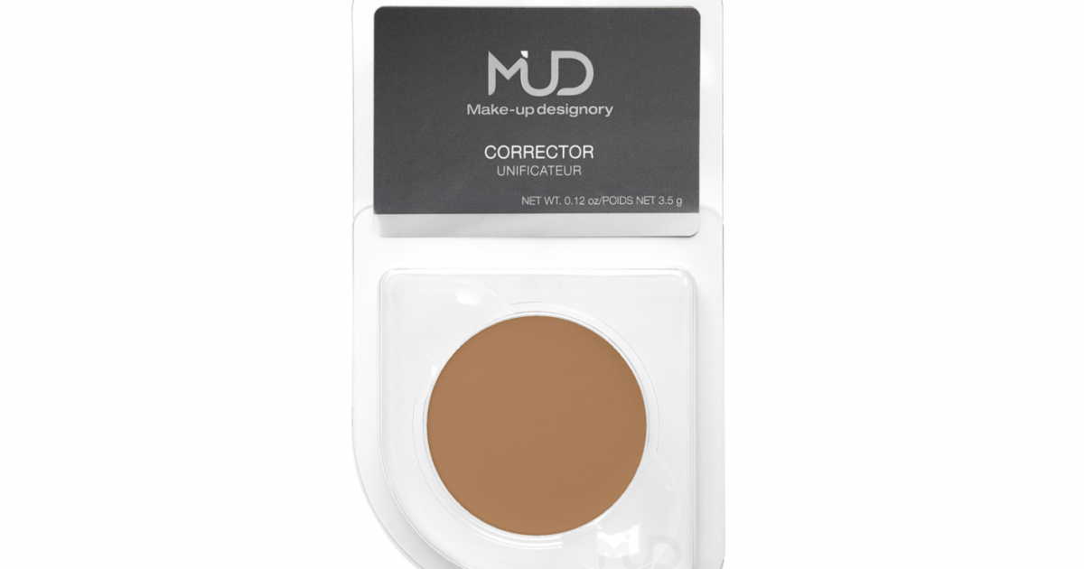 Refill Blue Corrector 4 | The Color Studio