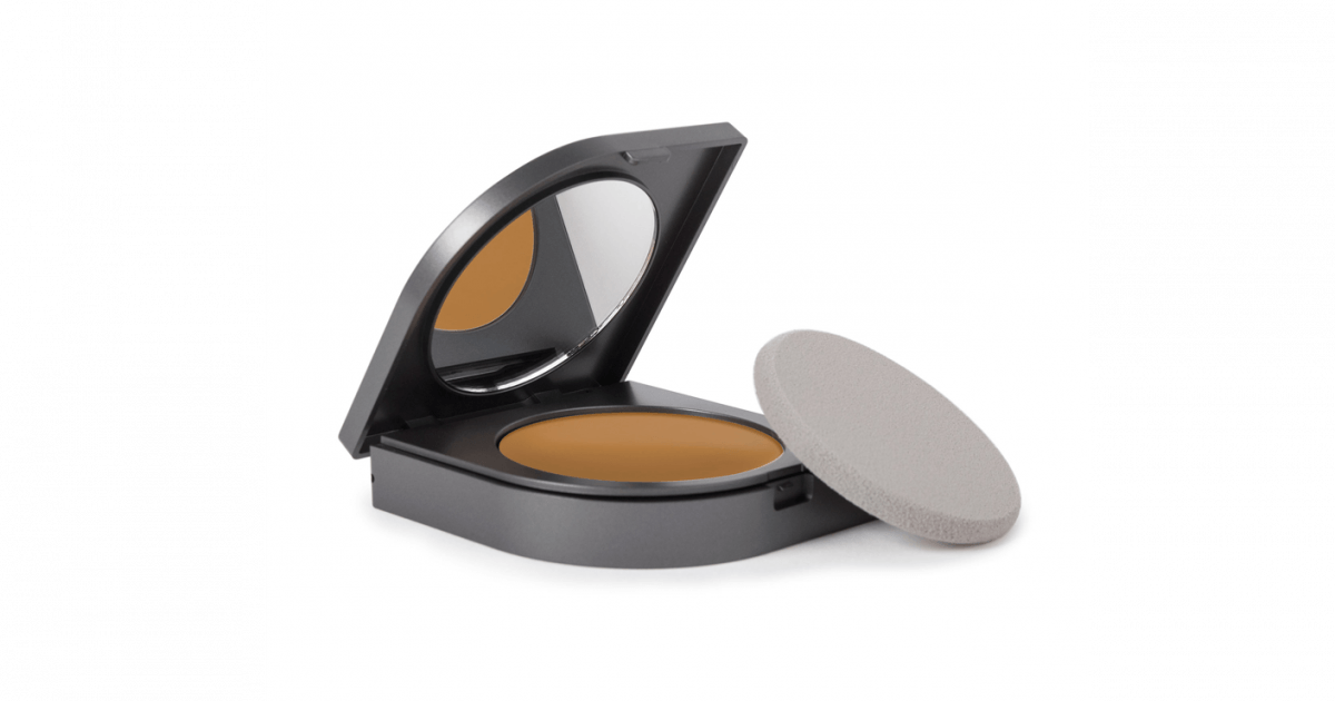 Foundation - GY 1 | The Color Studio