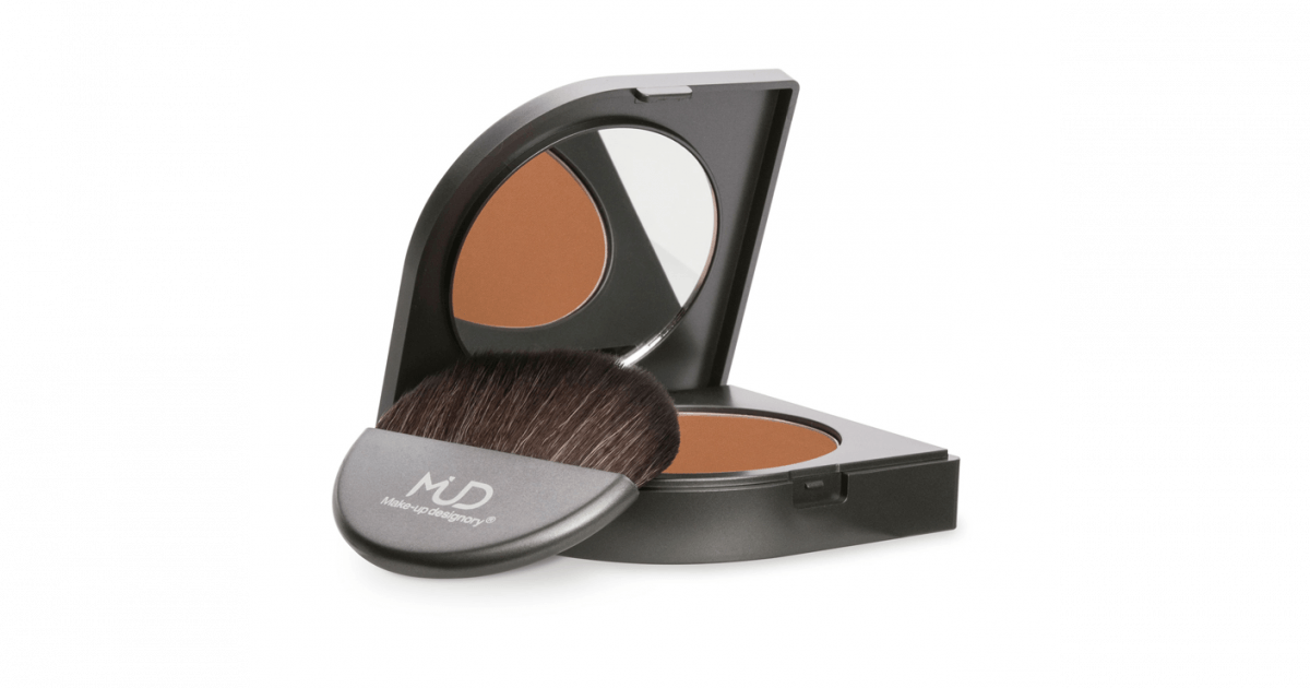 Dual Finish Powder - DFD1 | The Color Studio