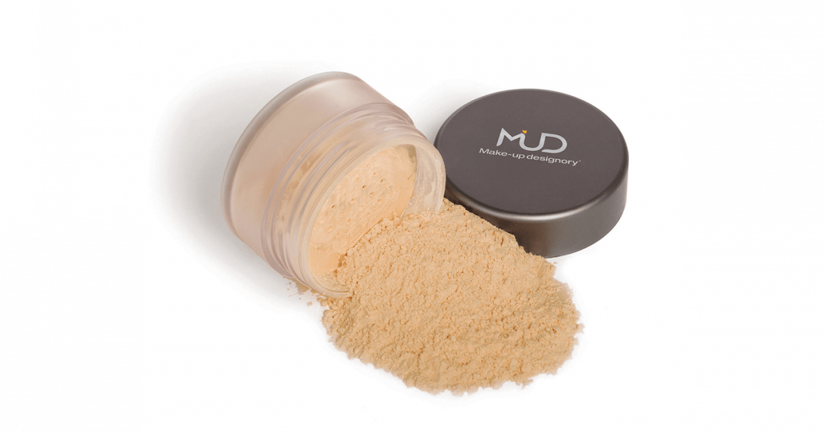 Loose Powder - Desert | The Color Studio