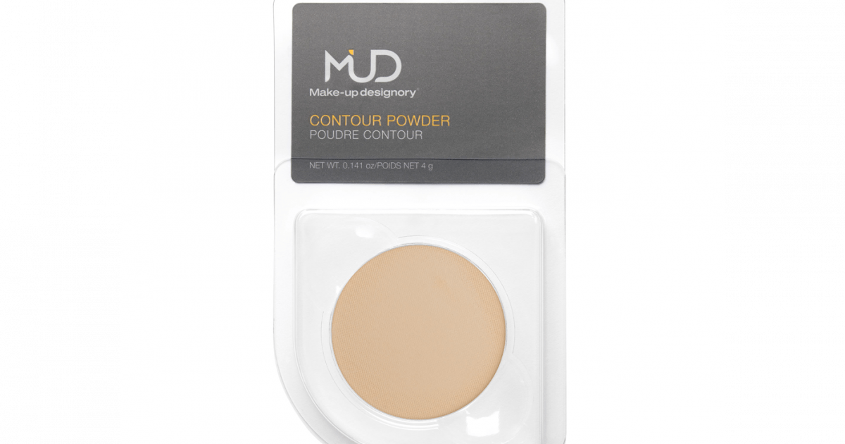 Contour Refill - Sand | The Color Studio