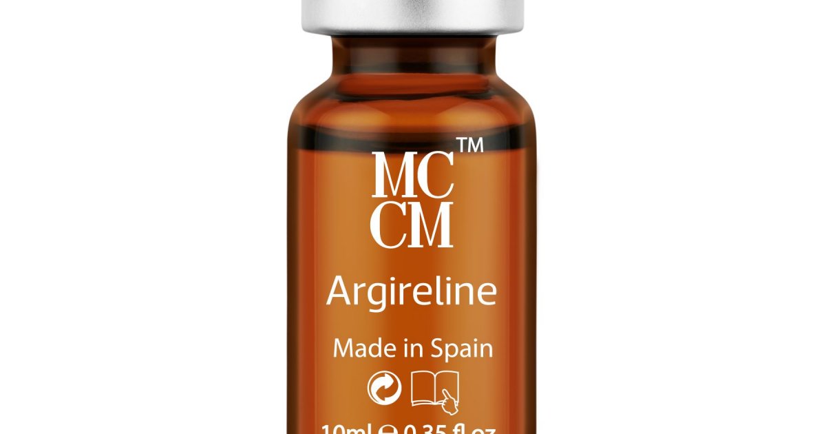 Argireline vials | The Color Studio