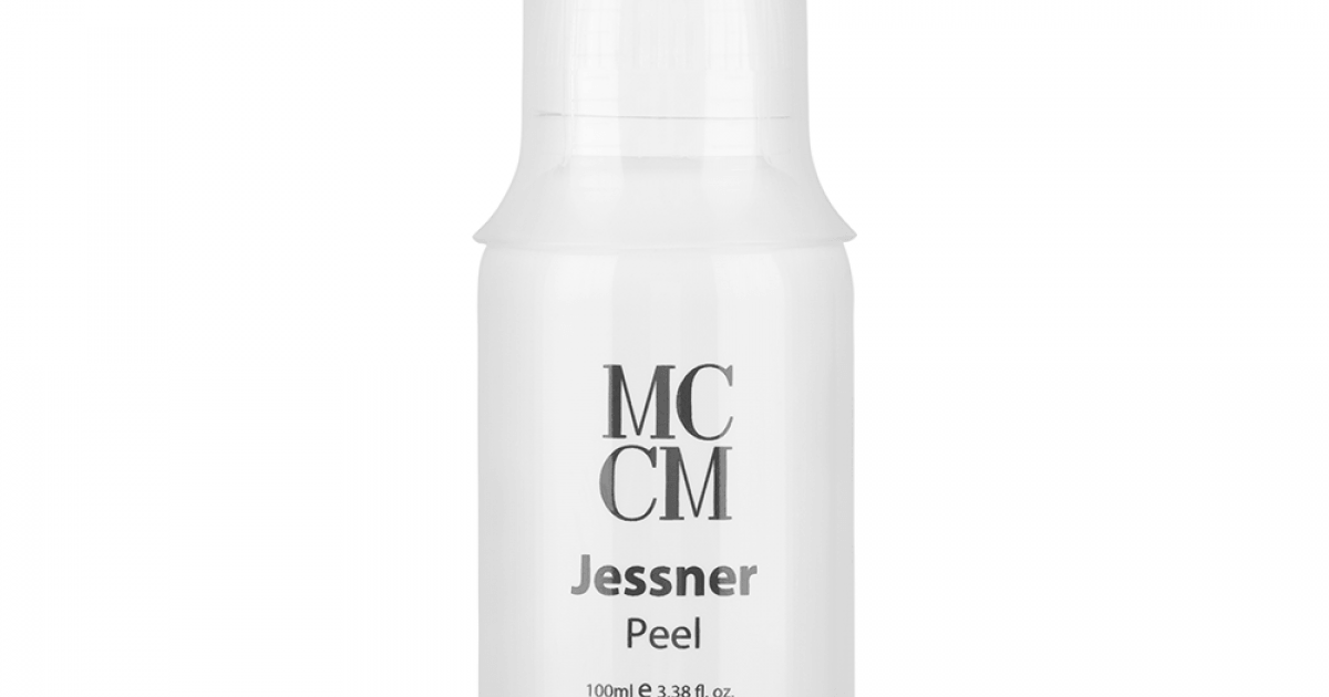 Jessner peel | The Color Studio